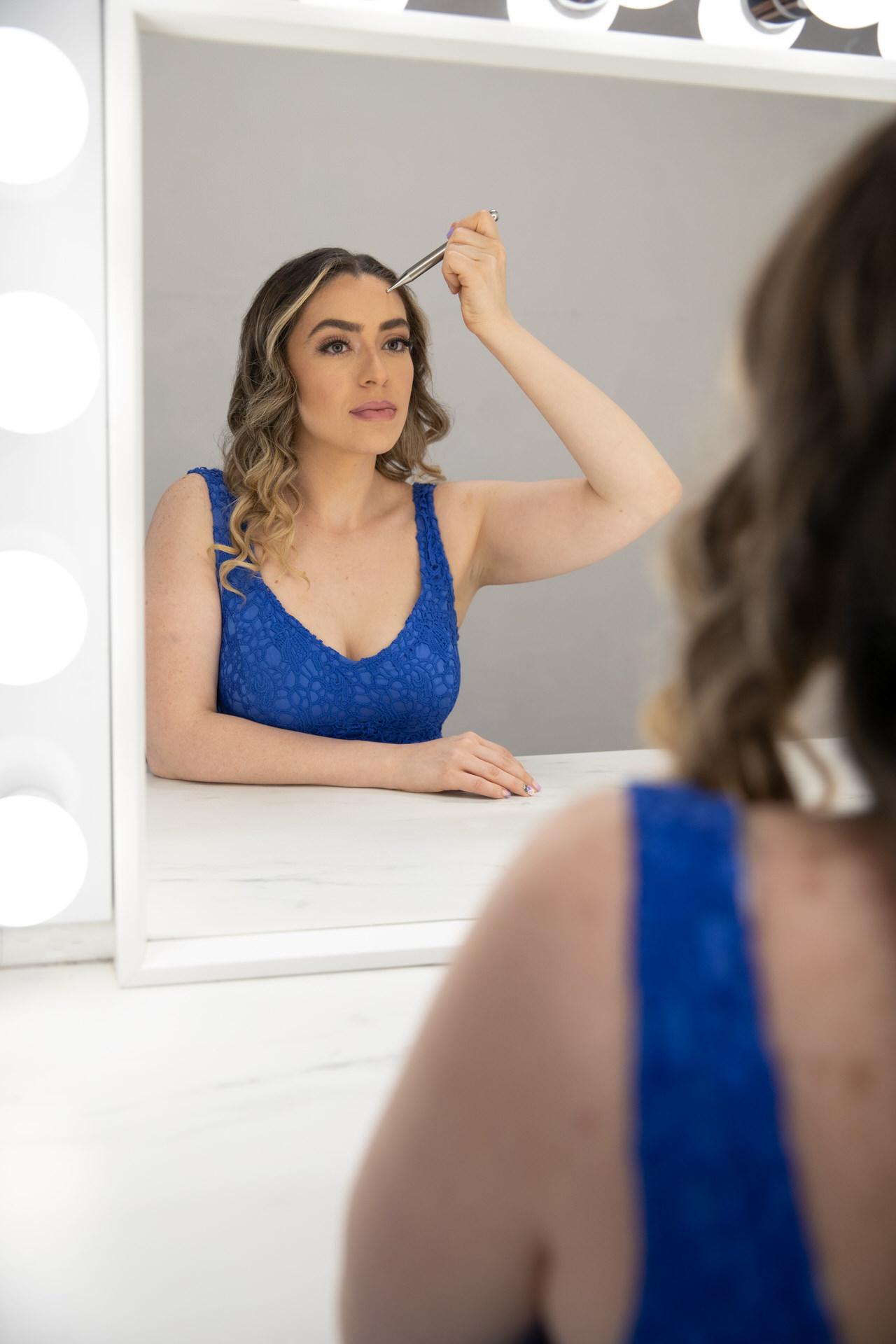 Facial Reflexology Bronx, NY - Celestial Glow NYC